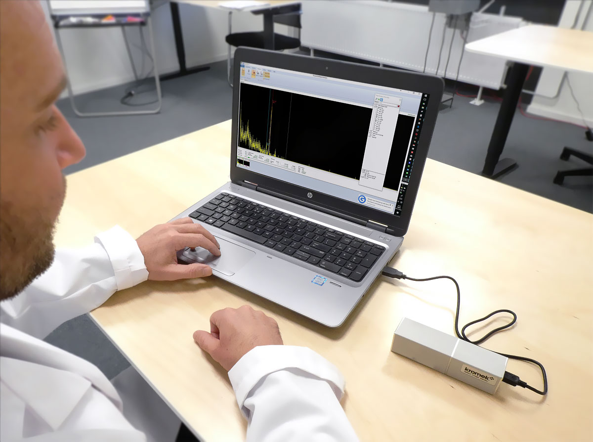 Fast and light SIGMA CsI(Tl) thallium activated Caesium Iodide ...