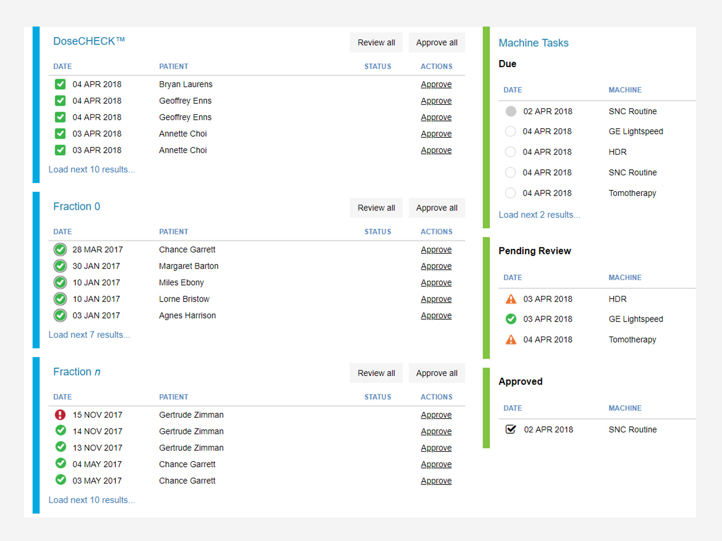 Resources - PEO Medical Medical