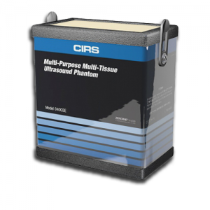 Model 040GSE - PEO Radiation Technology