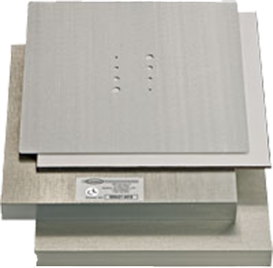 Model 151 - Fluoroscopic Dose Rate and Low Contrast Resolution Test ...
