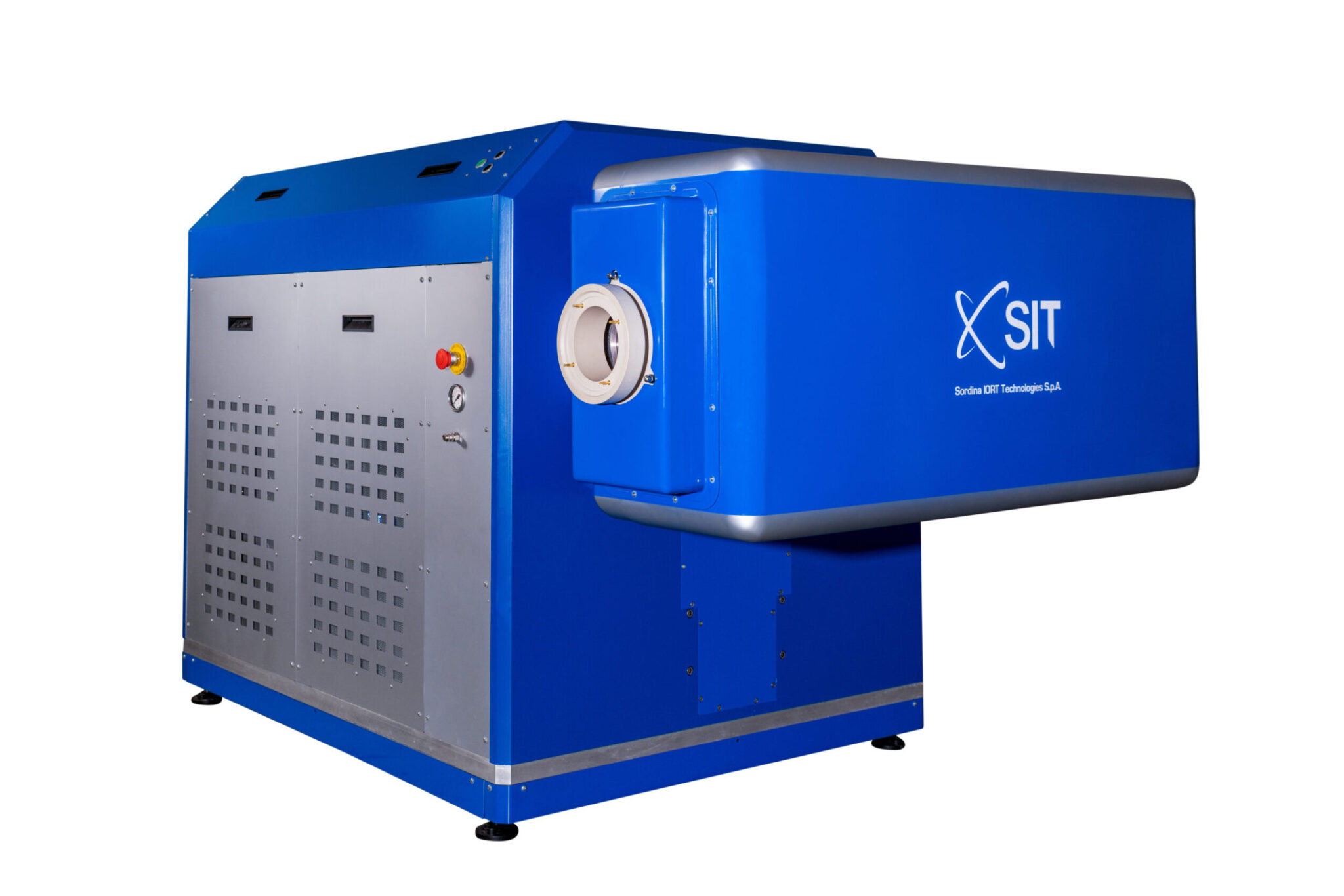 Intraoperative radiation therapy (IORT) - PEO Medical