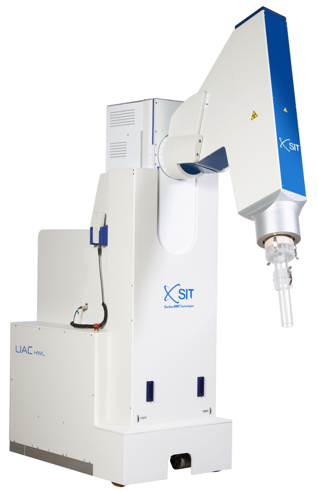 Intraoperative radiation therapy (IORT) - PEO Medical