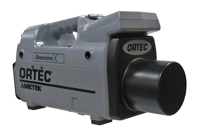 Alpha, beta & gamma spectrometry - PEO Medical