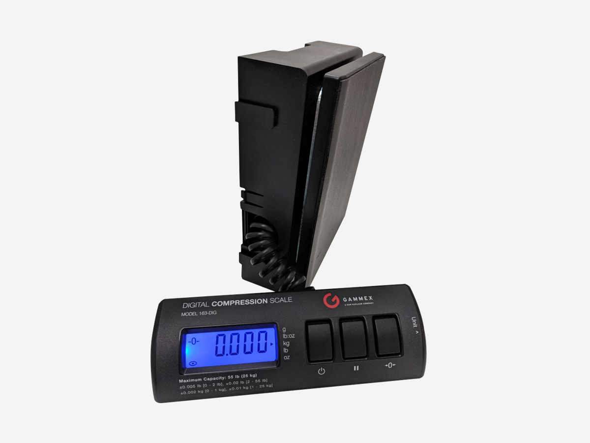 Mammo Digital Compression Device, Sun Nuclear - PEO Medical