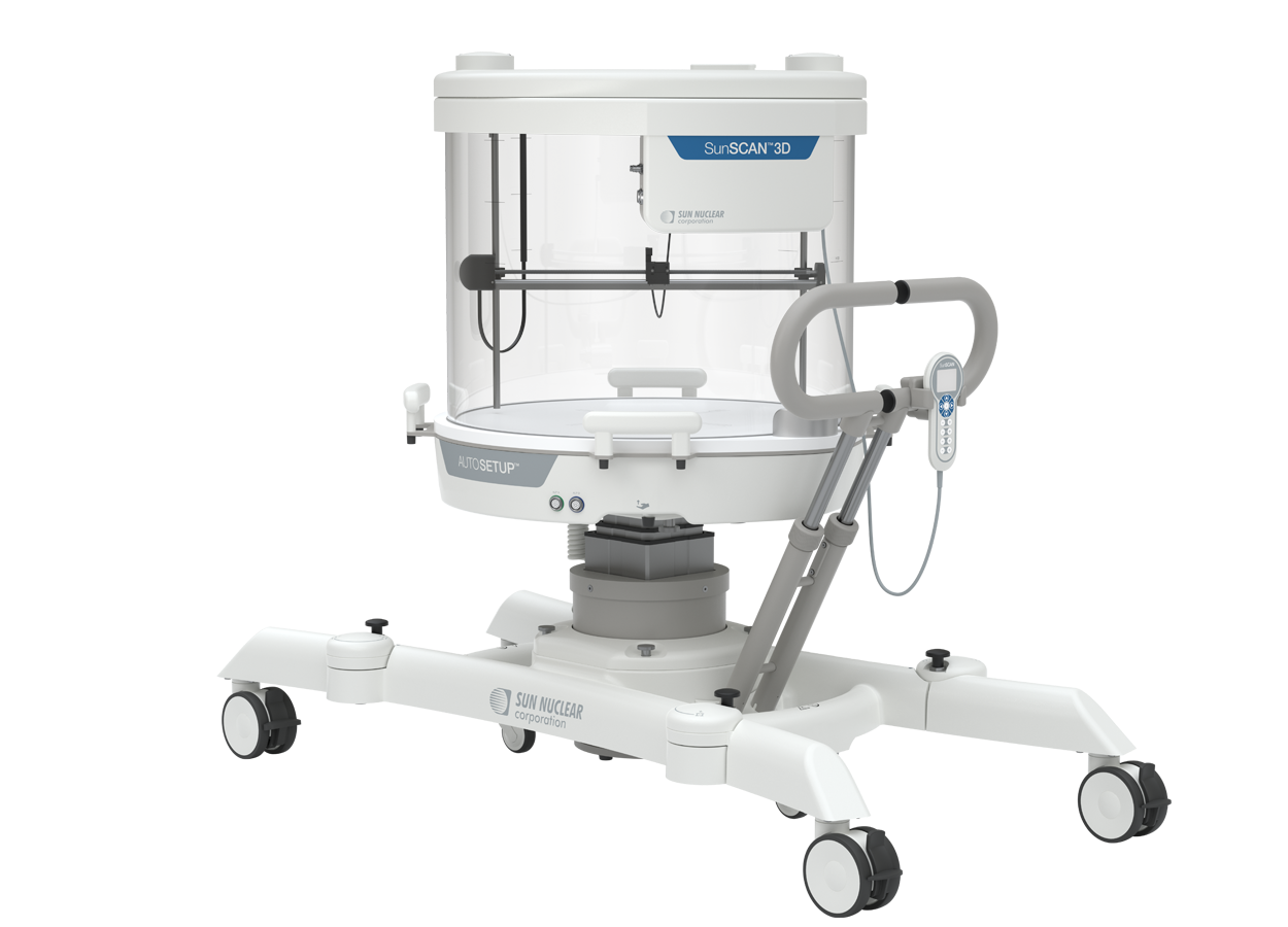 SunSCAN™ 3D - PEO Medical Medical